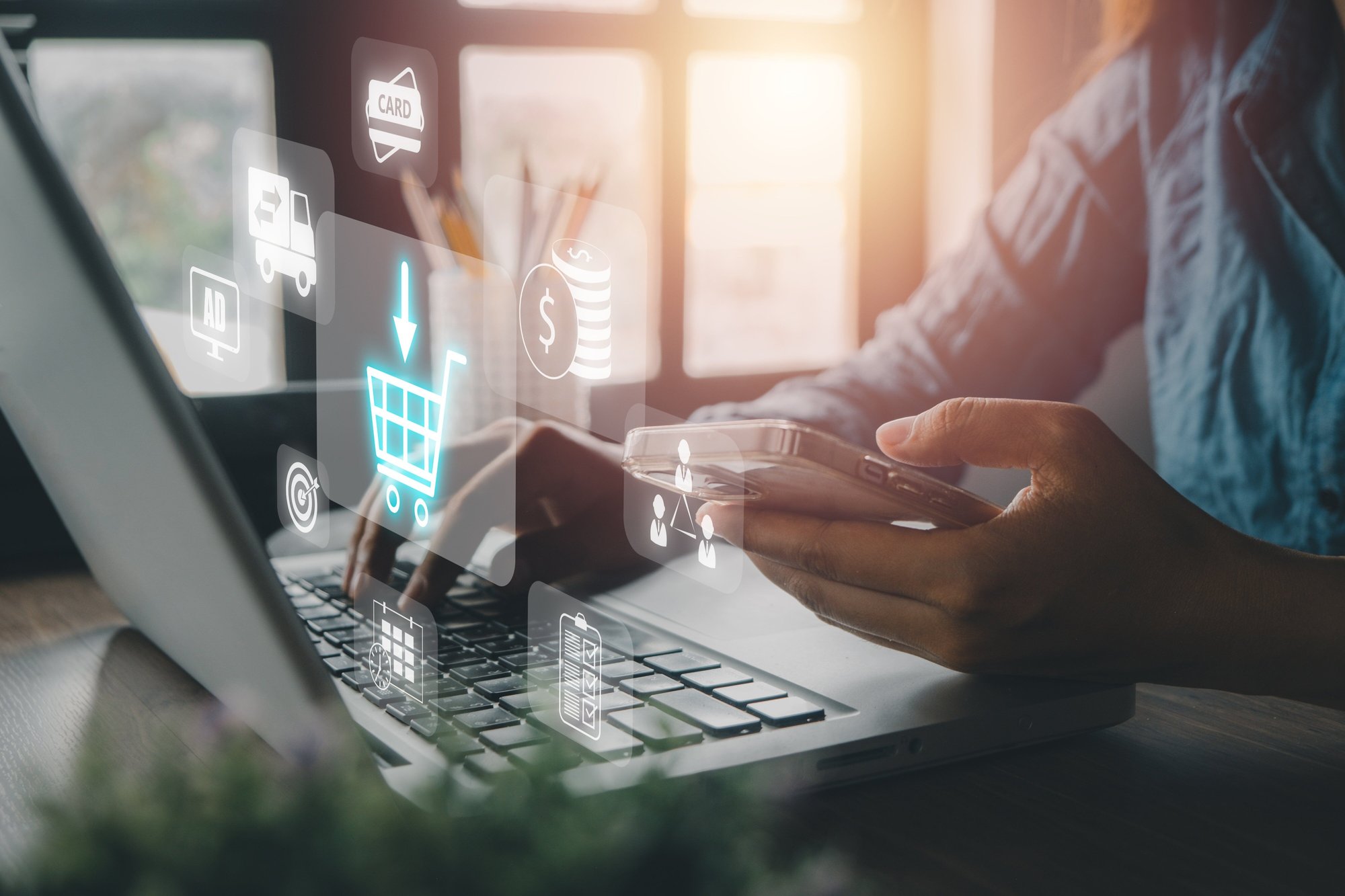 Für Interim Manager | De Bord International